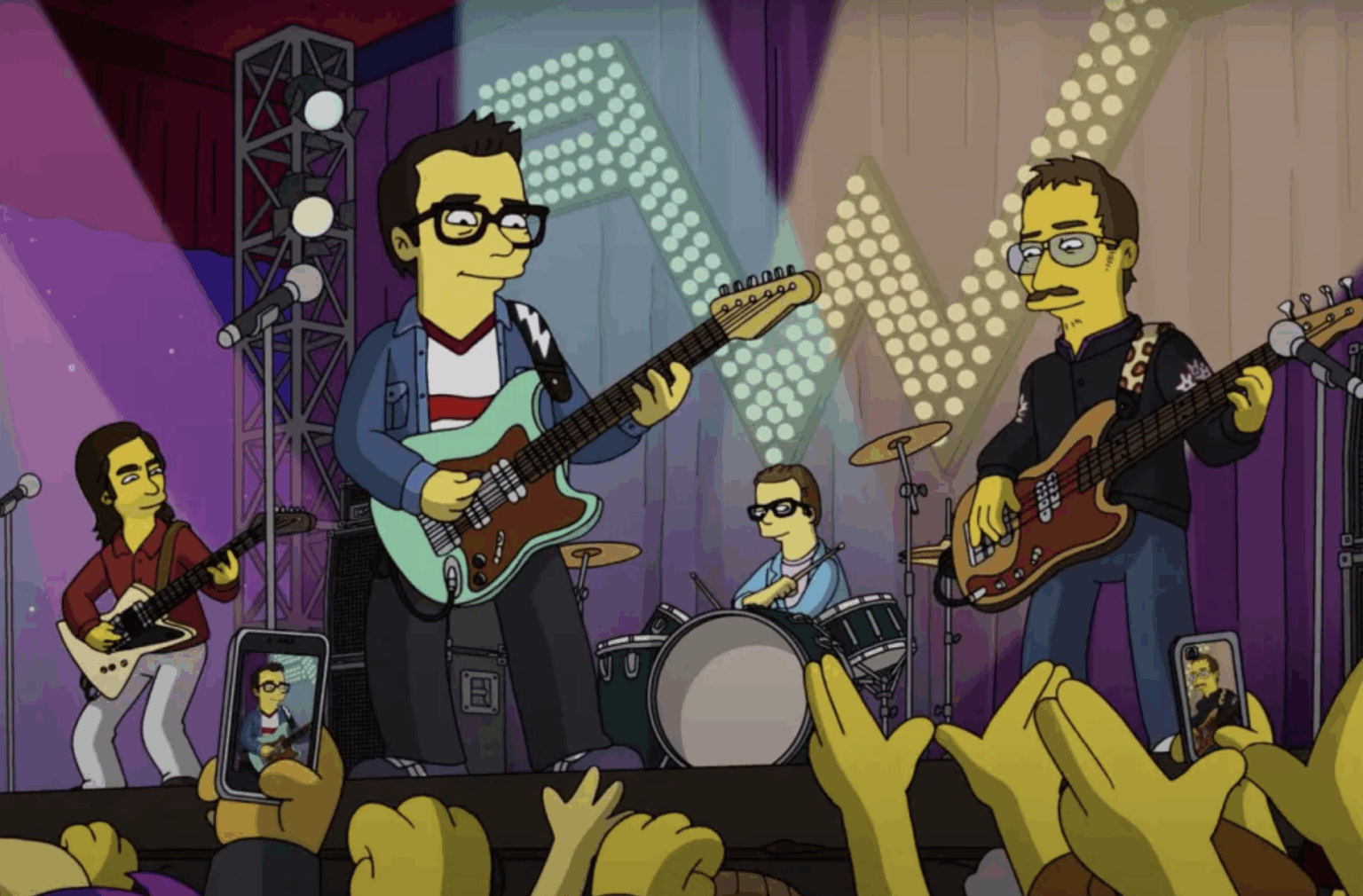 The Definitive Episode Guide to Every Riot Fest 2025 Artist Featured on ...