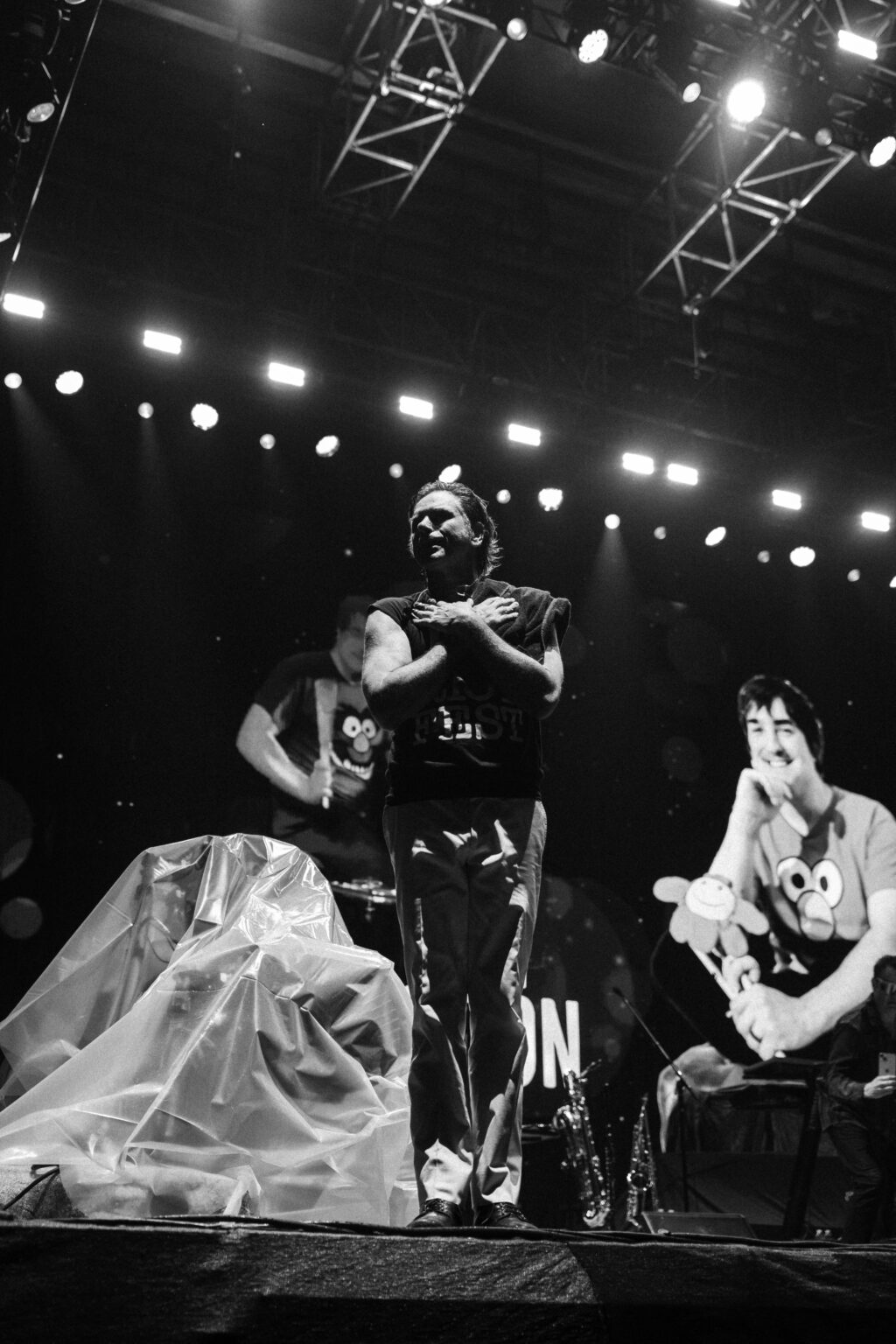 2025 Daily Photo Gallery: Saturday - Riot Fest