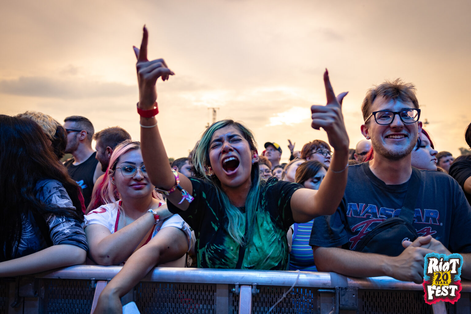 2025 Photo Gallery: People of Riot Fest - Riot Fest