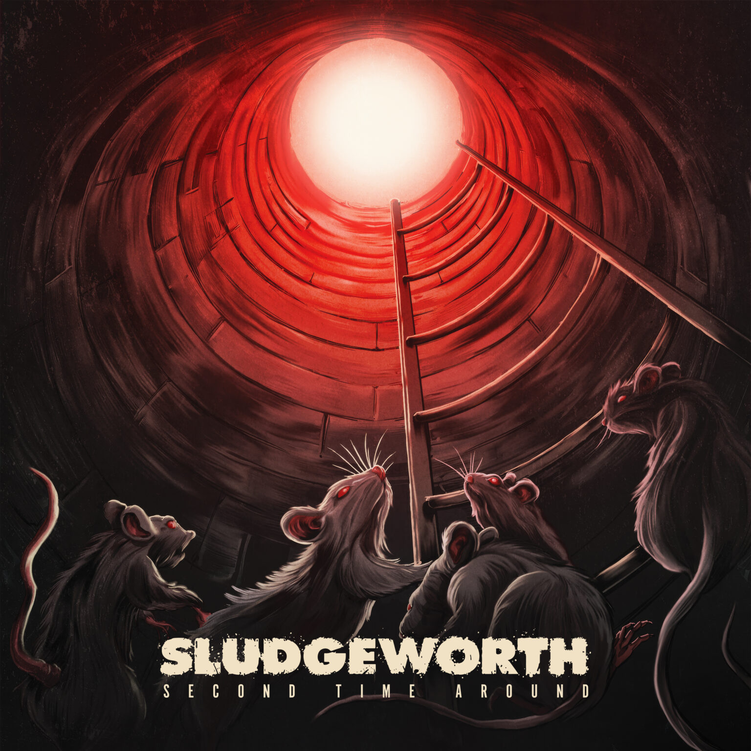 Premiere: Sludgeworth Announce First New Album in 35 Years + Chicago ...